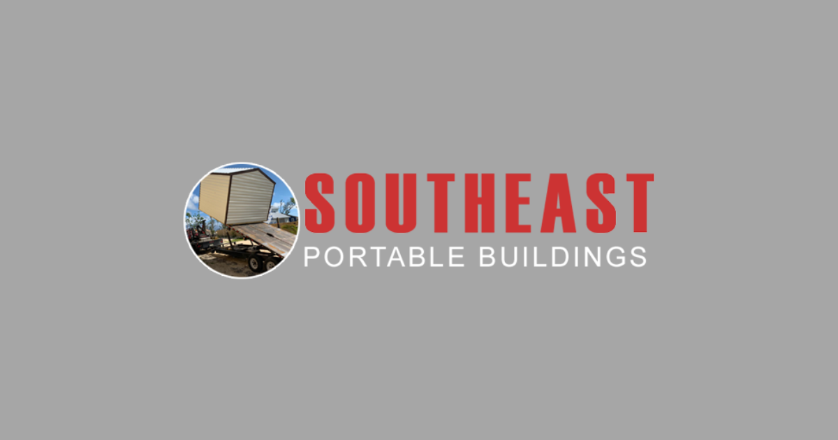 3D Shed Builder - Southeast Portable Buildings